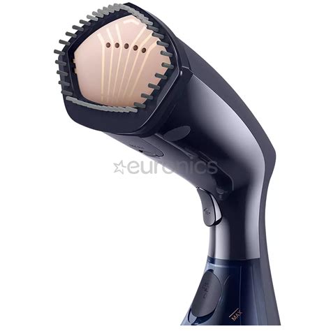 Philips 8000 Series, black - Handheld steamer, GC810/20 | Euronics