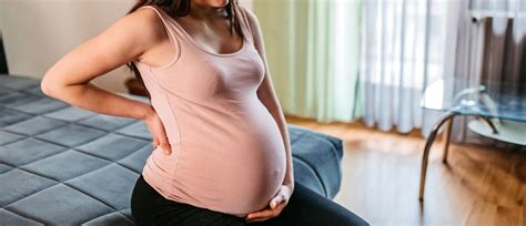 How To Relieve Pelvic Pain During Pregnancy Upmc Healthbeat