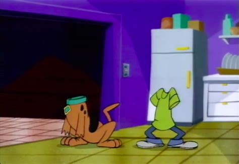 A Pup Named Scooby Doo Shota Briefs