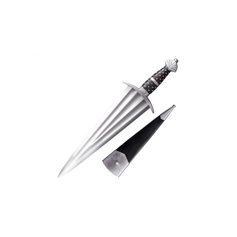 Épée Cinquedea Cold Steel Une Arme Dépoque Dédiée à Lautodéfense Civile