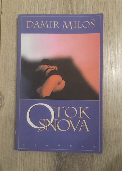Otok Snova Damir Miloš