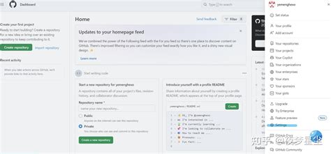 HEXO系列教程 使用GitHub部署静态博客HEXO 小白向教程 知乎