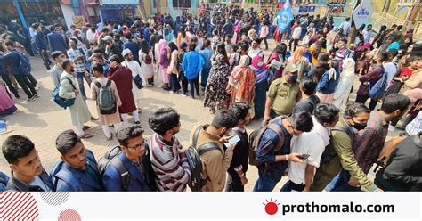 জিপিএ ৫ কৃর্তী শিক্ষার্থীদের সংবর্ধনা প্রথম আলো