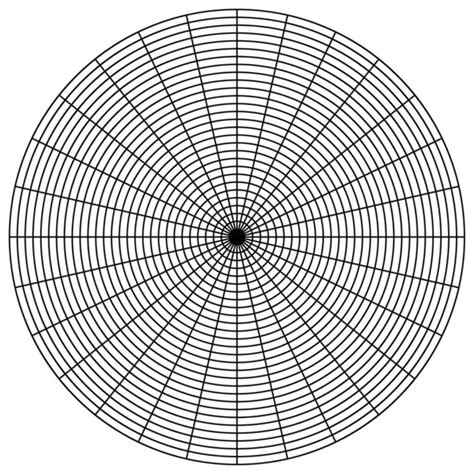 Converging Radial Circular Lines Element Stock Vector By ©vectorguy 568138326