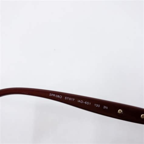 Prada Milano Sunglasses