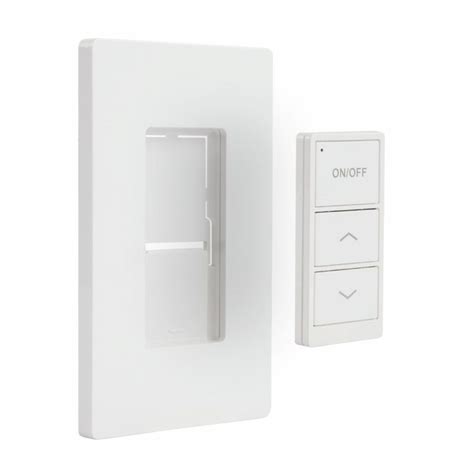 WP1013.A0 - 3-Key Battery-Powered BT Wall Switch