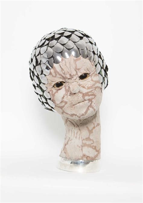 Cristina Ayuso Lily Escultura Comprar Obras De Arte Grabados