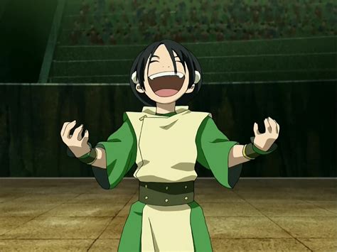 Toph Edit Atla Artofit