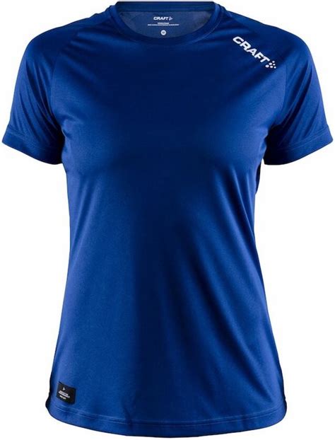 Craft Community Function Ss Tee W 1907392 Club Cobolt M Bol