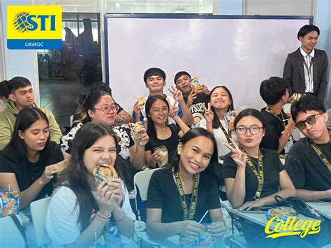 Sti College Ormoc Added A New Photo Sti College Ormoc