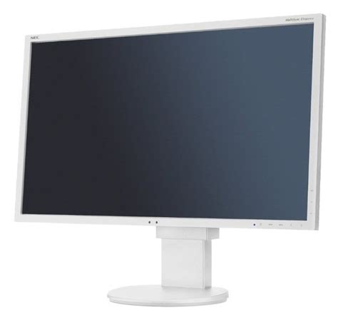 Монитор Nec EA273WM 27", белый - купить в Ситилинк | 809243