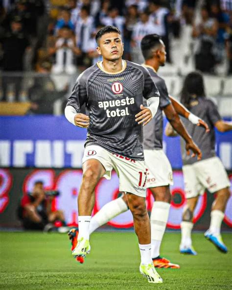 Jairo Concha Dejó Duro Mensaje Sobre Hinchada De Alianza Lima Bolavip
