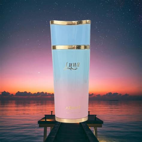 Armaf Pride Luna Edp U 100 Ml