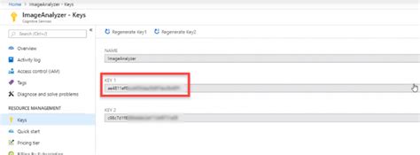 How To Use Computer Vision In Unity With Azure Gamedev Academy