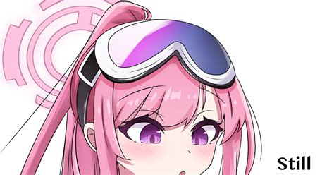 ブルアカ 和泉元エイミ水着 𝐌𝐢𝐜𝐡𝐞𝐥𝐥𝐞 ミシェルのイラスト Pixiv