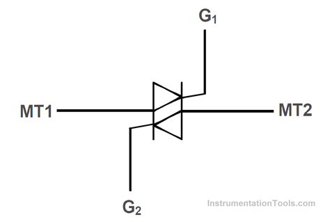 Introduction To Thyristor History Types Principle Advantages