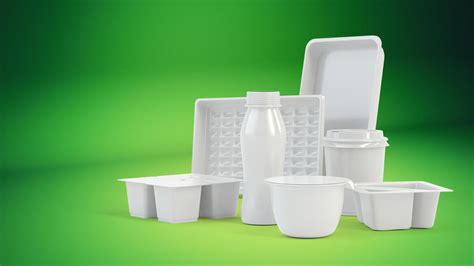 Polystyrene A Modern Marvel