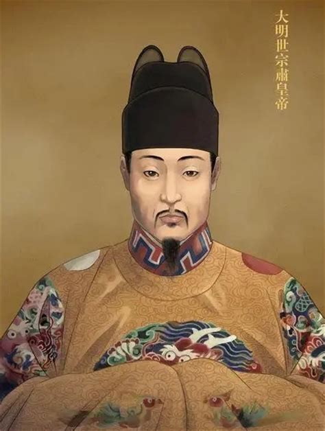 明朝皇帝中的小透明，在位仅六年，却赚回了全世界一半的白银探秘志