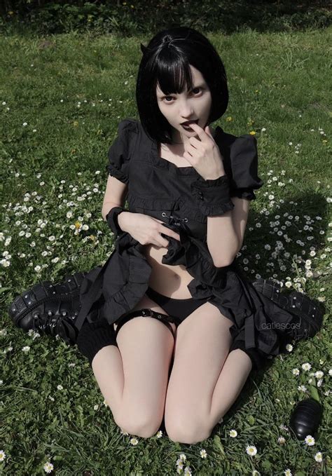 Cosplay Slut Caties 55 Buttercrumbz