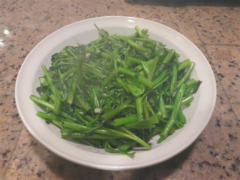 Kang Kong In Garlic