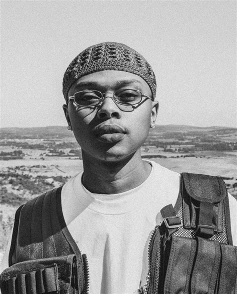 A Reece In 2024 A Reece South African Hip Hop Hip Hop Music