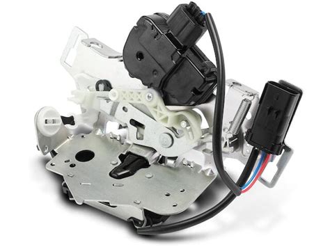 Sliding Door Lock Actuator 1 Compatible With 2008 2016 Dodge Grand