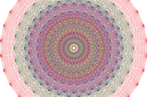 The Worlds Most Complex Structure Discover Magazine