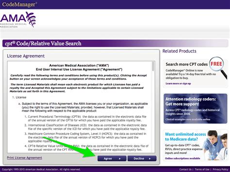 How To Look Up Cpt Codes For Free — 7 Steps