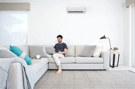 Choosing The Right Mini Split AC For Home Office Comfort Efficient Mini Splits