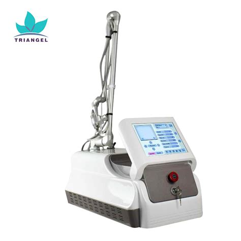 News Co2 T Fractional Ablative Laser