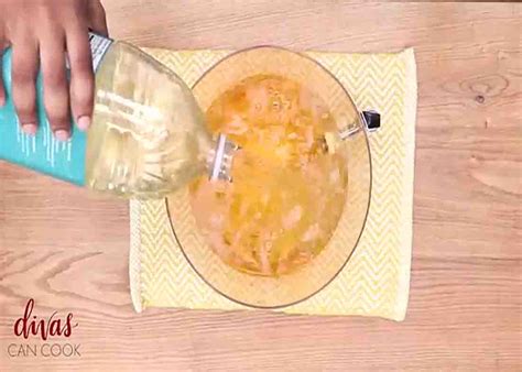 Fruity Cocktail Bridal Shower Punch Diy Joy