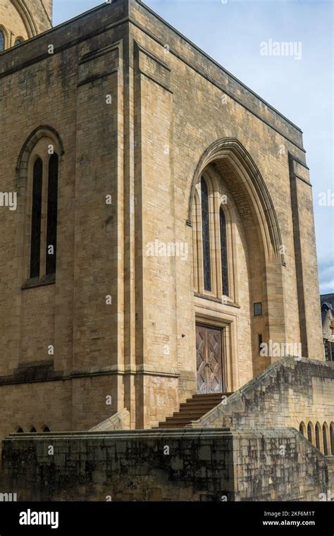 Ampleforth Abbey A Benedictine Catholic Monastery In North Yorkshire
