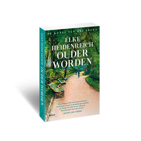 Ouder Worden Uitgeverij Balans