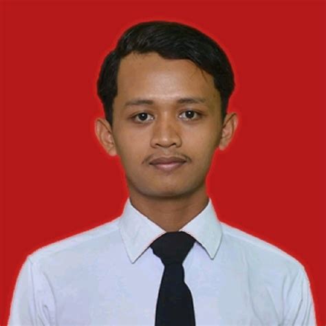 Ari Putra Utama Pengelola Perkara Pengadilan Negeri Ranai Linkedin