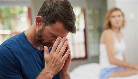 Erectile Dysfunction After Prostate Cancer Johns Hopkins Medicine