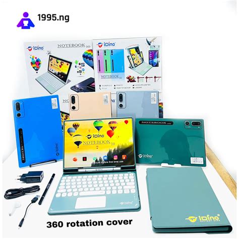 Idino Note Book 10 Android Tablet Pc Idino Tablet Pc Idino Tablet Price