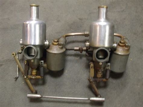 Parts And Spares · Barry Walker Mgs