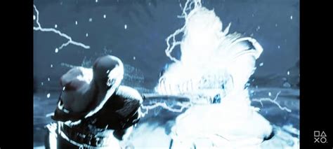 Leviathan Axe Vs Mjolnir Rgodofwar