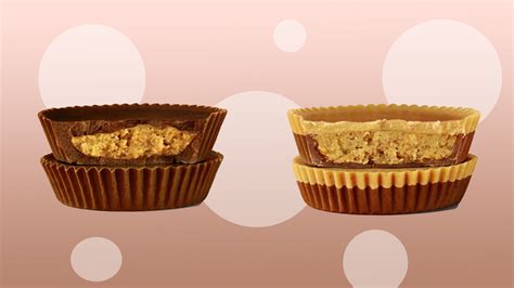 Reeses Peanut Butter Cups Now Come In Two New Flavors