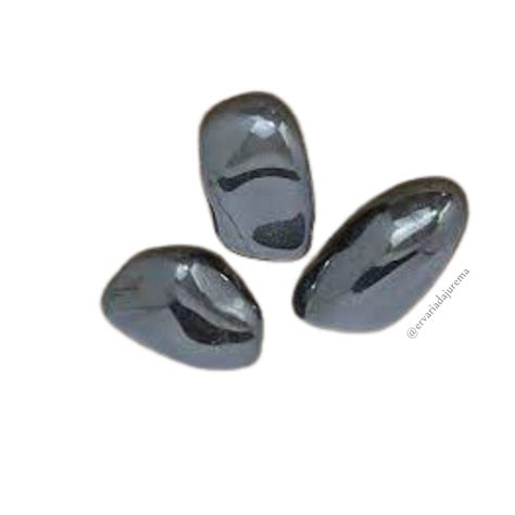 Comprar Pedra Hematita R 14 50 Ervaria Da Jurema