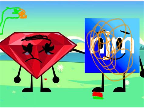 Njm Comforts Ruby Banned Version By Edisonfan2014 On Deviantart