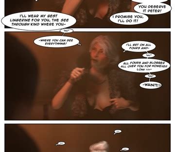 Spider May Muses Sex And Porn Comics