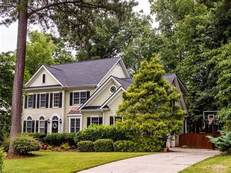 5 Top Neighborhoods In Apex Nc 25 Mins From Raleigh
