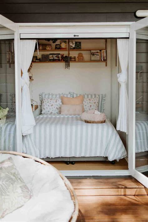 Australia Tiny House Accommodation Airbnb