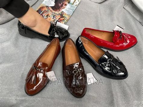 Cooperate Shoes In Lugbe District Shoes Vivian Amaka Jijing