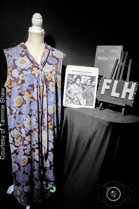 Fannie Lou Hamer Online Museum — Fannie Lou Hamers America
