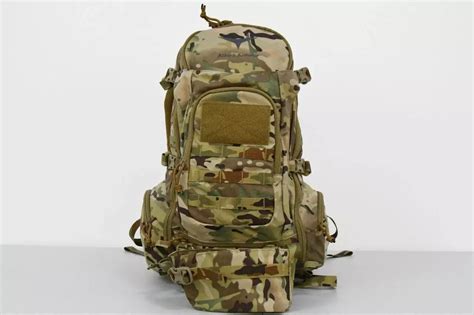 Рюкзак Ермак-30 Atlant Armour СВО - купить по выгодной цене | ORENGUN ...