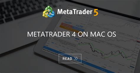 MetaTrader On Mac OS MQL Articles