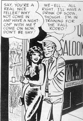 Arena Of The Unwell June