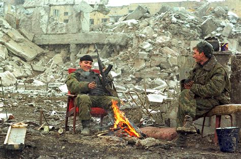 Страшные Фото Чеченской Войны — Картинки фотографии